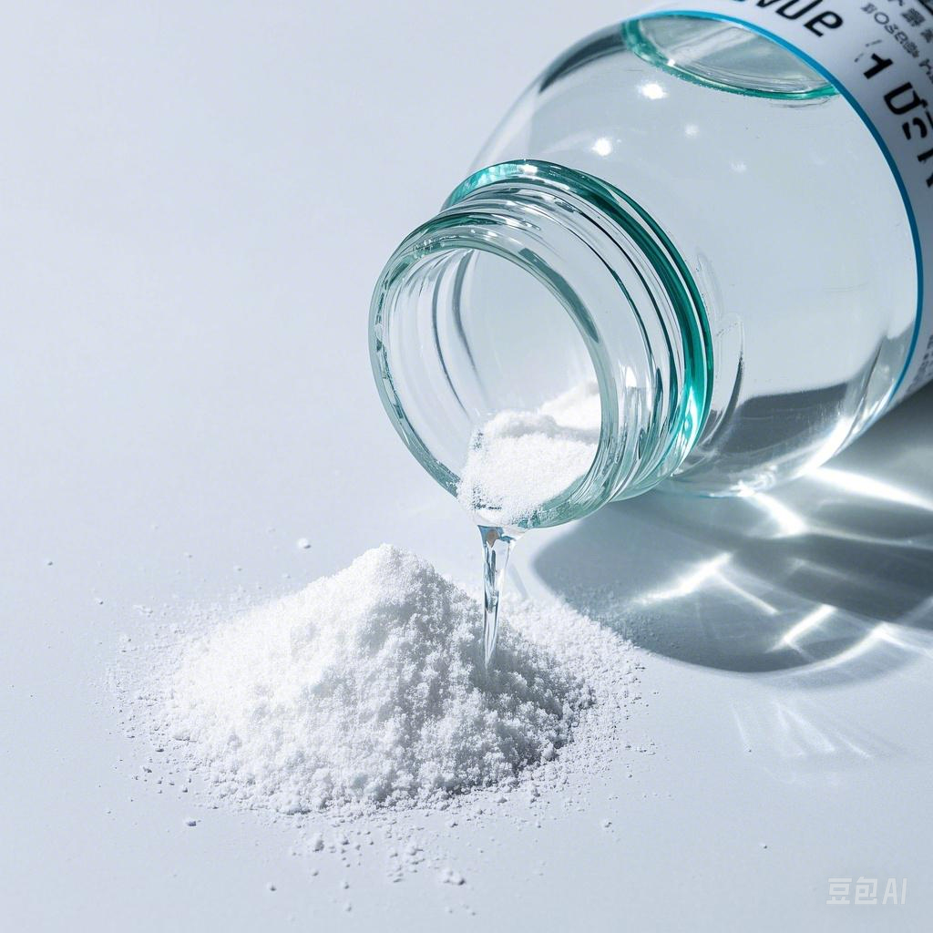 Mannitol - HONRY HEMICAL