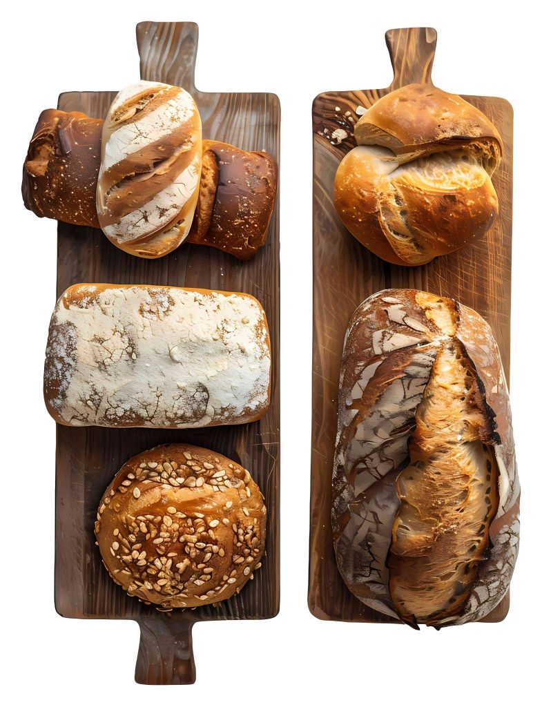 DATEM: The Go-To Emulsifier for Better Bread and Baked Goods - HONRY ...