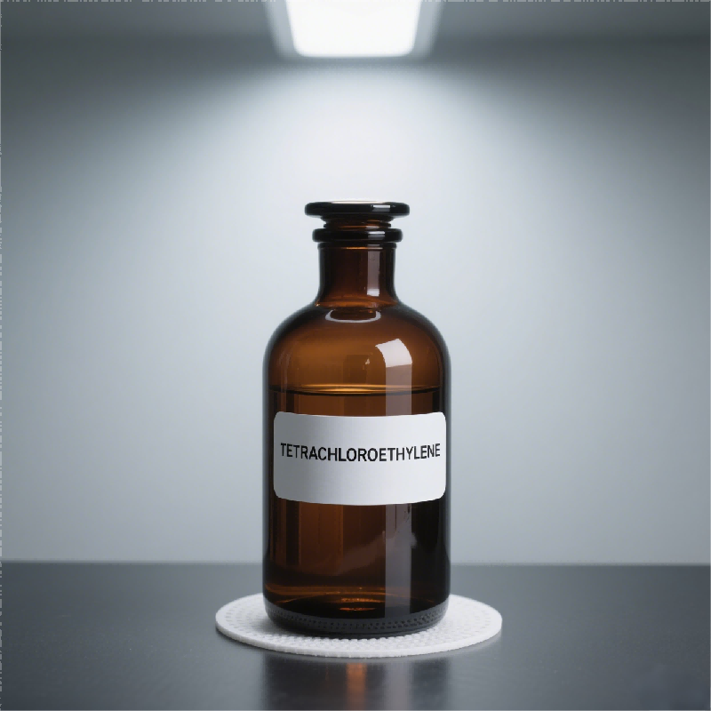 TETRACHLOROETHYLENE - HONRY HEMICAL