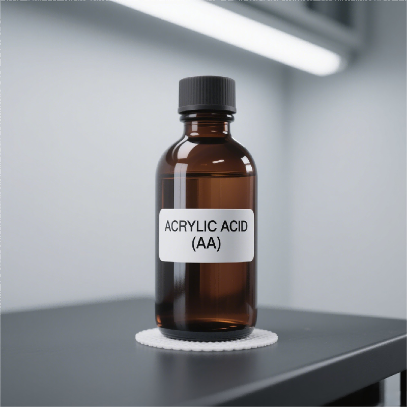 ACRYLIC ACID (AA) - HONRY HEMICAL