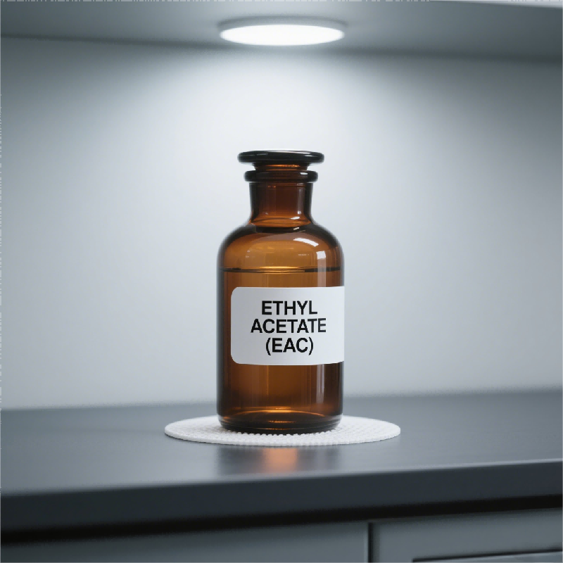 ETHYL ACETATE (EAC) - HONRY HEMICAL