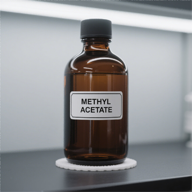 METHYL ACETATE - HONRY HEMICAL