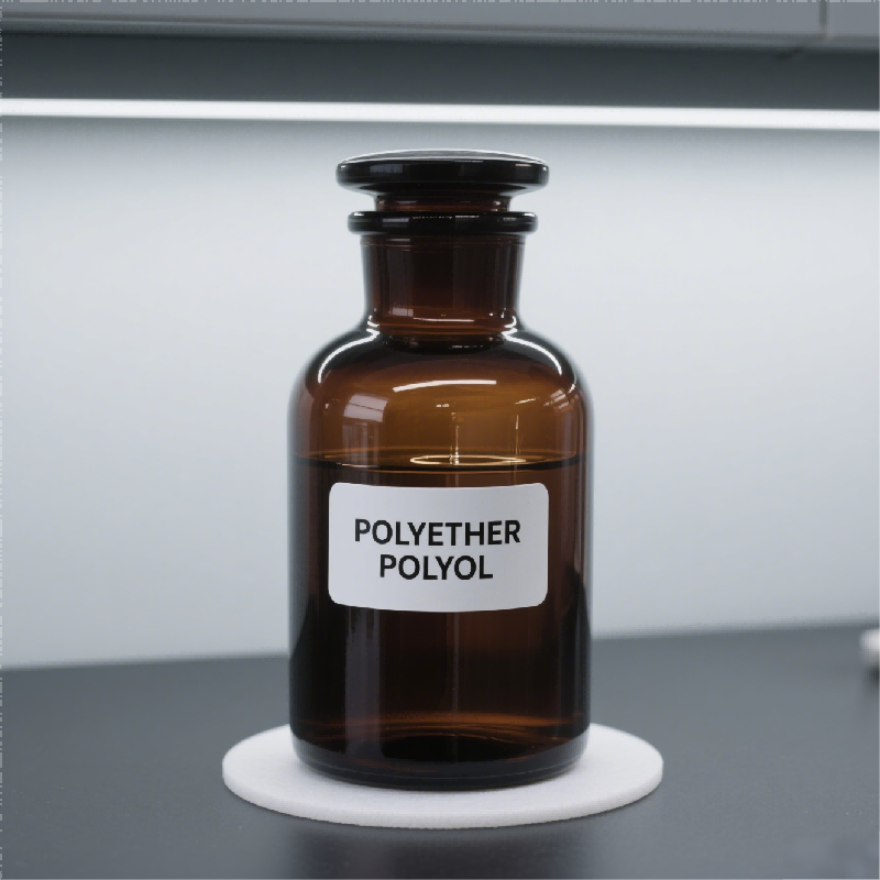 POLYETHER POLYOL - HONRY HEMICAL