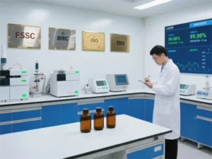 Basic Chemicals: What is the Main Use of Formic Acid? - HONRY HEMICAL